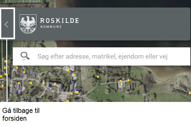 Roskilde Byggesagsarkiv