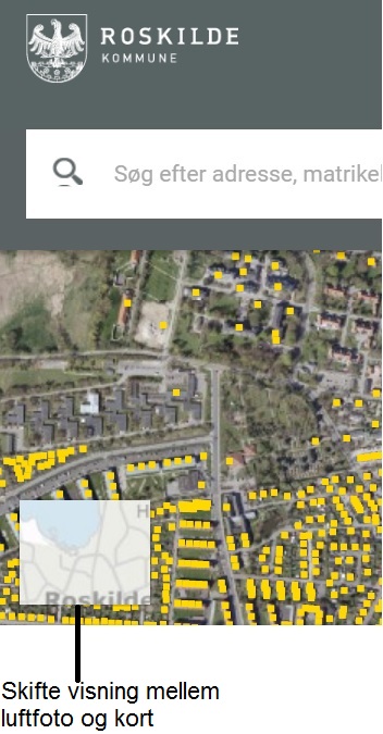 Roskilde Byggesagsarkiv